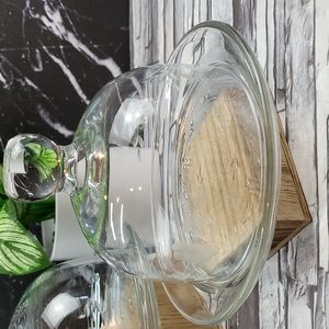 Princess House | Dining | Hold For Develyn4 Vintage Princess House ...